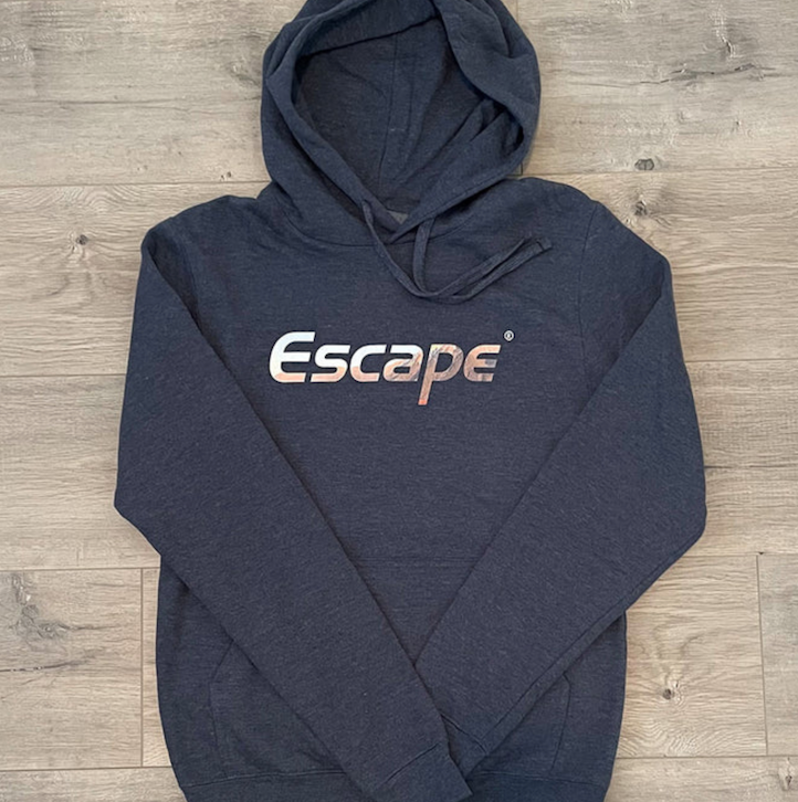 Merch – Escape Trailer